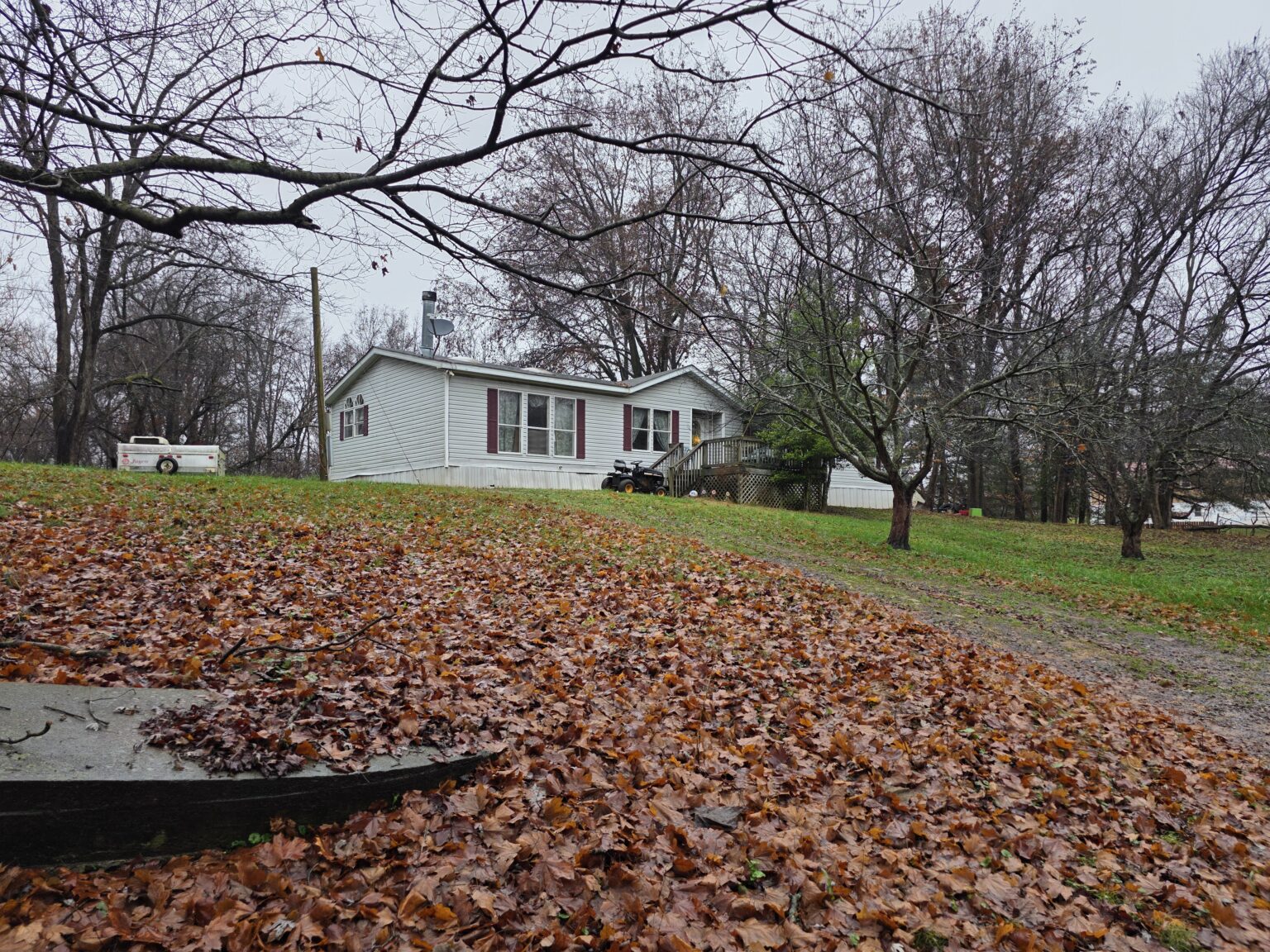 Absolute Auction | 117 Walnut Street, Vine Grove KY | Dec. 17-30th 2025 ...